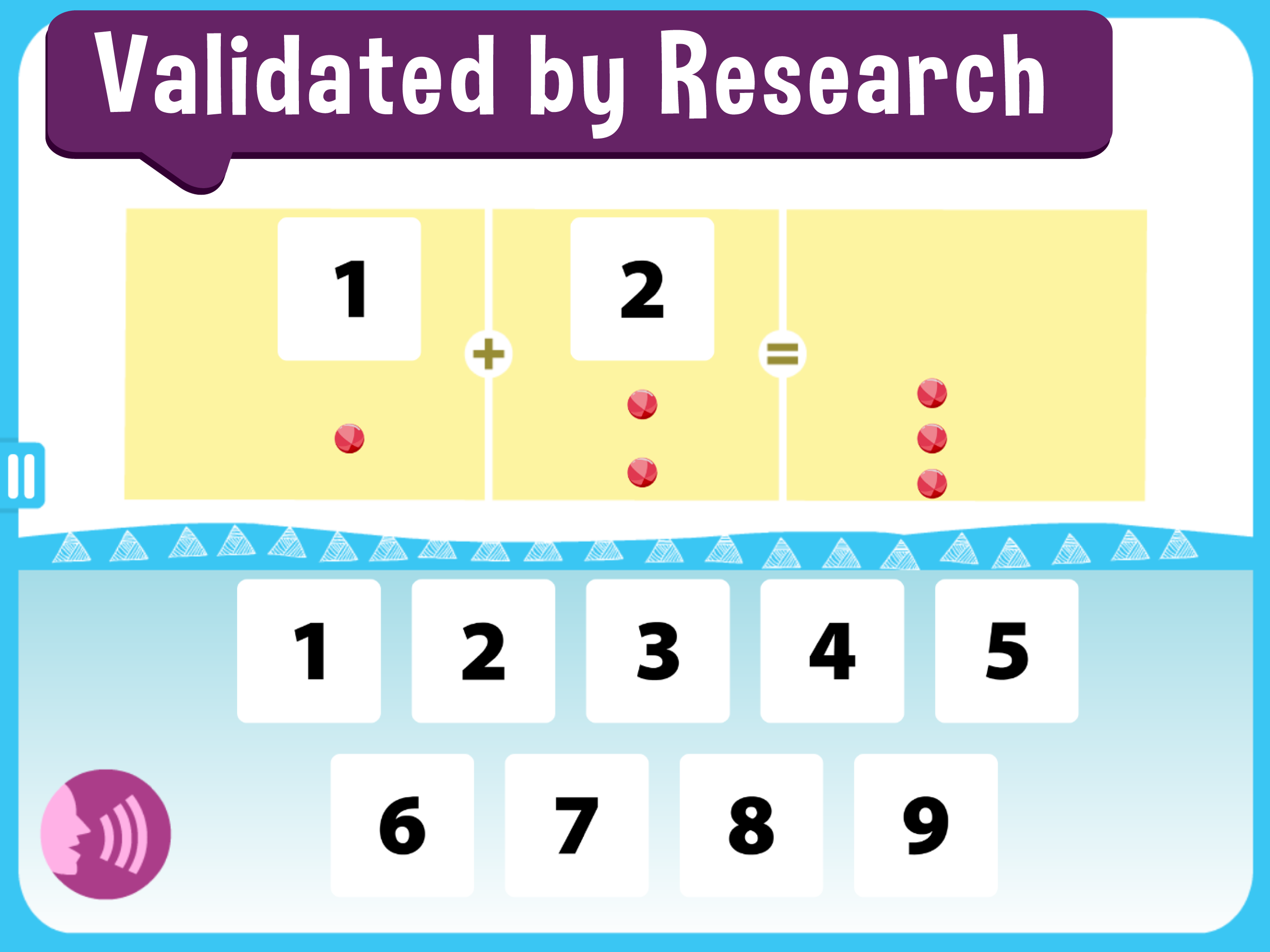 Math & Logic – Kids Brain Games | ImagiRation